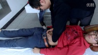 厦门市脏腑图点穴法脏腑点穴脏腑推拿腹部按摩片段-冯医鸣