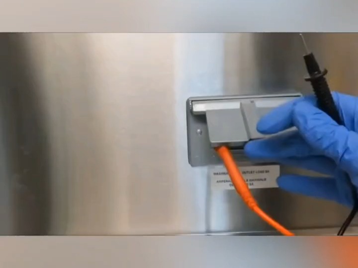 赛默飞生物安全柜