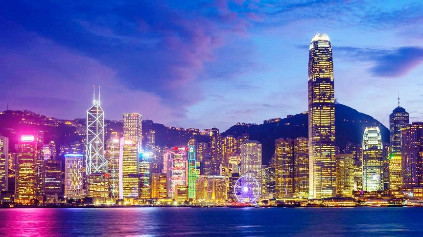 香港学生被内地反超,澳门也比不过,港教授:不改善定“吃苦”