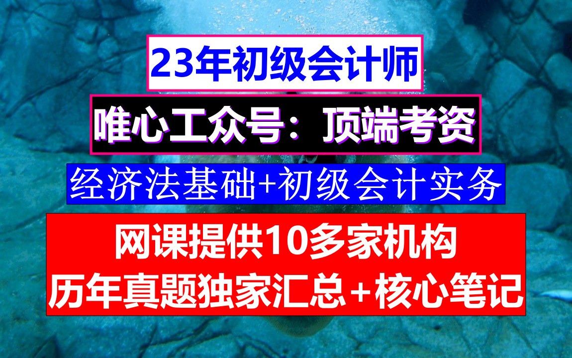 初级会计考证,初级会计职称考试可以考几次初级管理会计师报考条件...