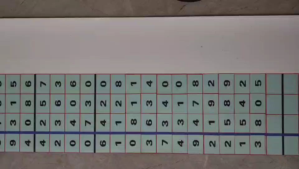 福彩3d和值跨度走势图解说