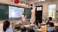 《文具的家》课堂实录,一年级的朗读要反复教反复练反复教