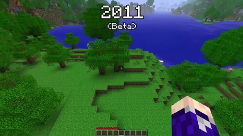 《我的世界》音效今昔对比:2012年vs现在