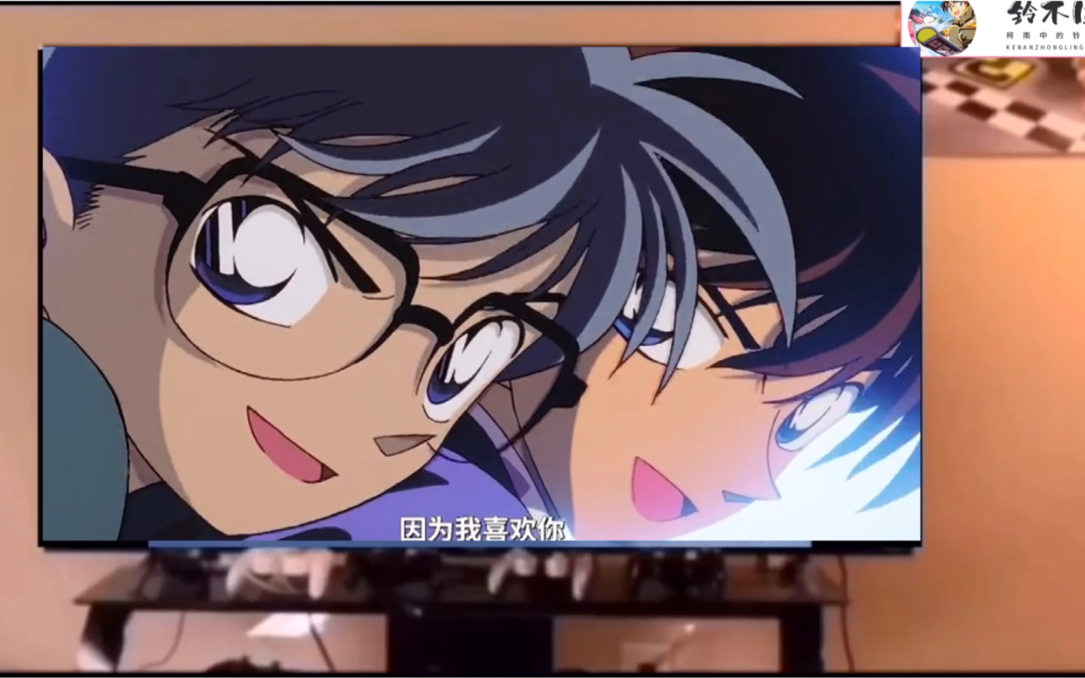 名侦探柯南:美国人是这样看柯南的