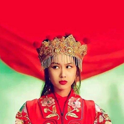 李姑娘llf 