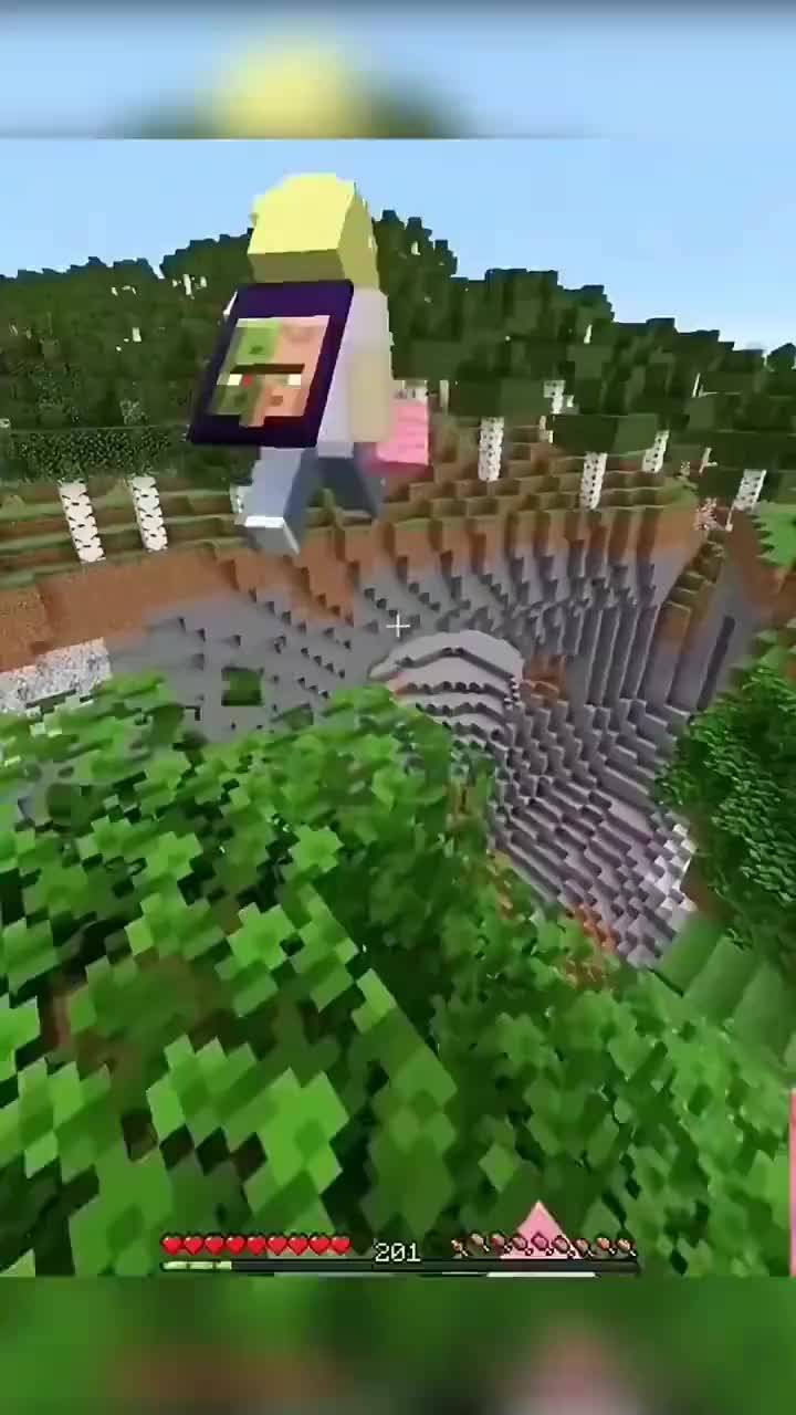 我的世界第14447期