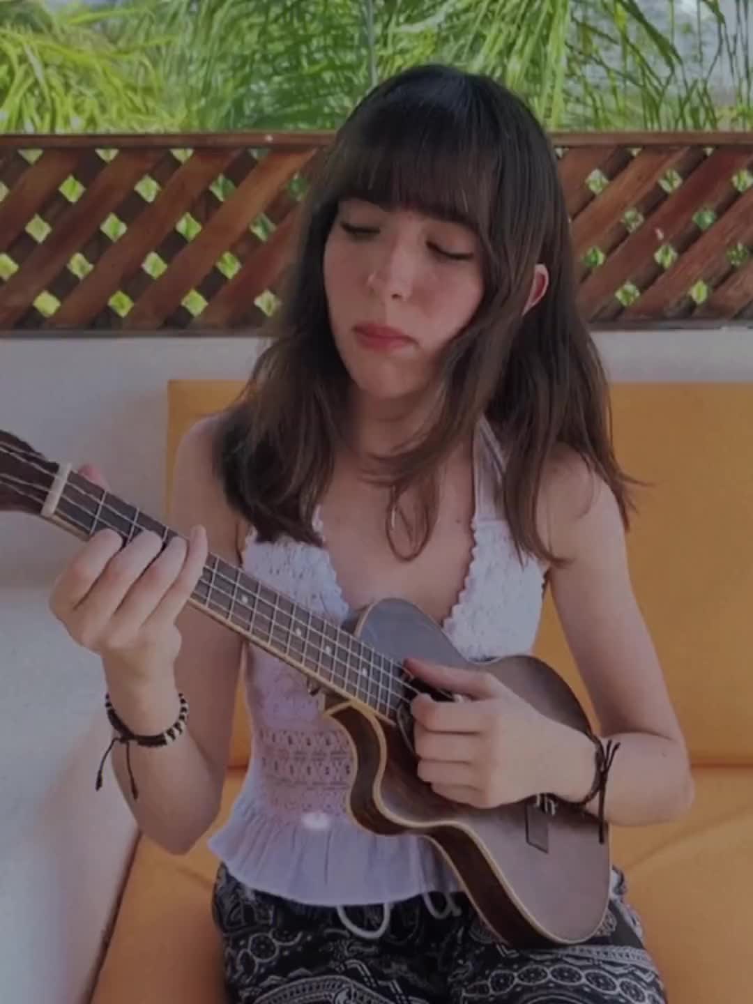 猴妹这首清唱咋样Ear7英文歌欧美音乐gabrielabee