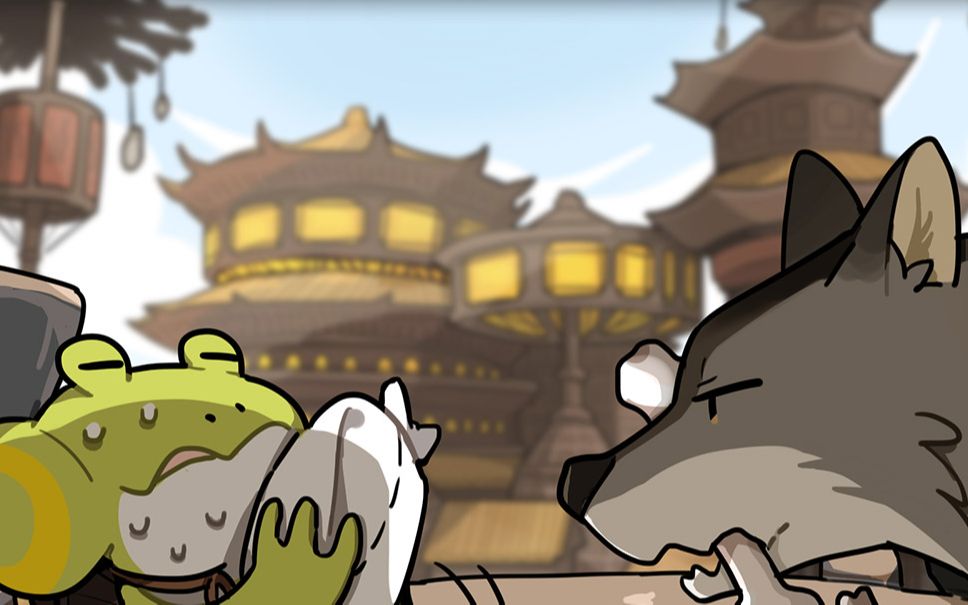 【剑灵】雷剑一闪转身取色宏free