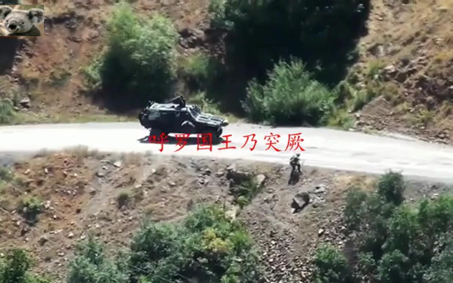 实拍战场,绝对真实,战争很残酷,世界需要和平 第1期