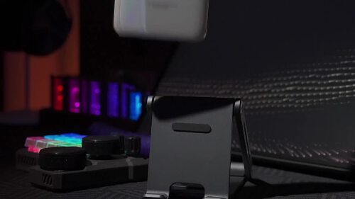 闲置手机三步变身简易NAS!超低功耗24小下载机nas旧手机安卓手机...