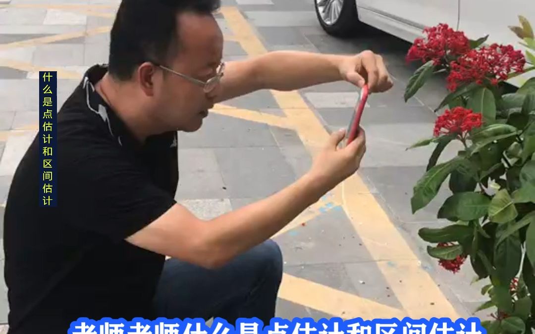 【精益六西格玛培训】】什么是点估计和区间估计?怎样找到麦田里最...