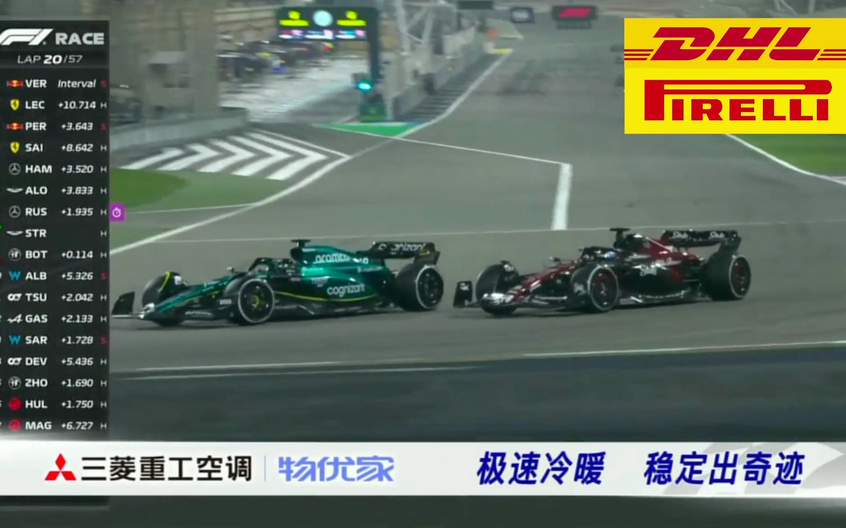 关于“稳定出奇迹”的顶级理解