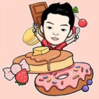 吾大强 