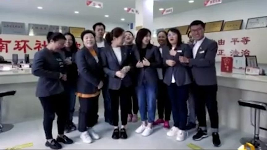 小店区发挥党建引领作用,夯实基层“战斗堡垒”,获得一致好评
