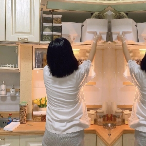 大冤种的收纳大法A 