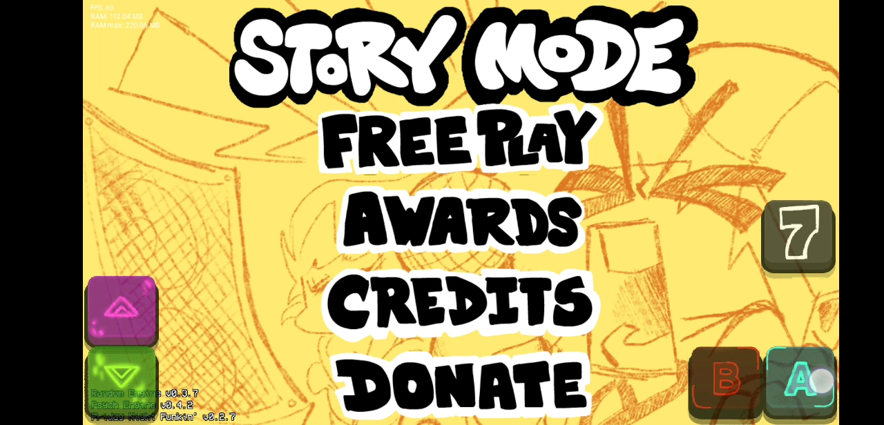 fnf索尼克sink模组