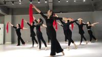 中国舞红高粱主题曲《九儿》舞蹈教学视频