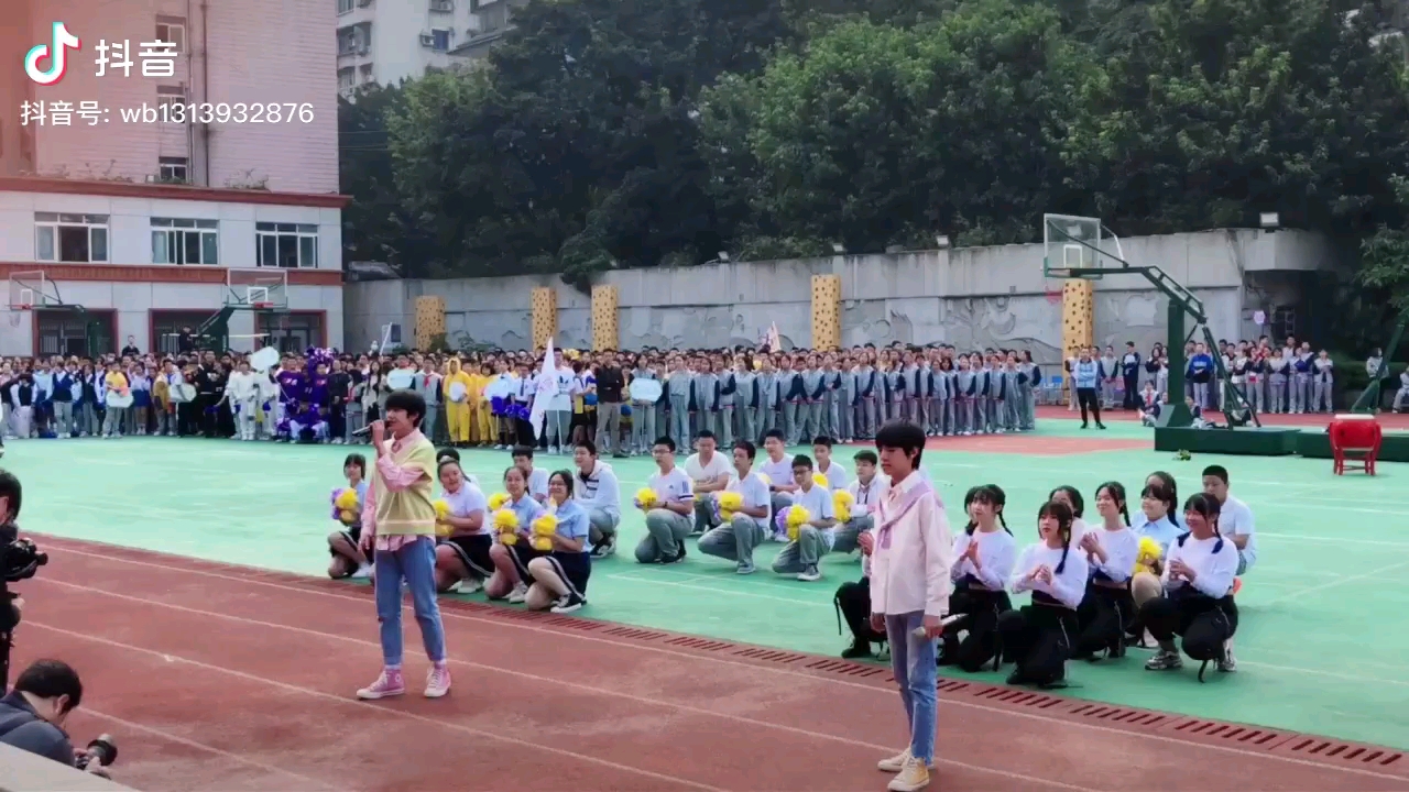 【张泽禹/张极】《宠爱》