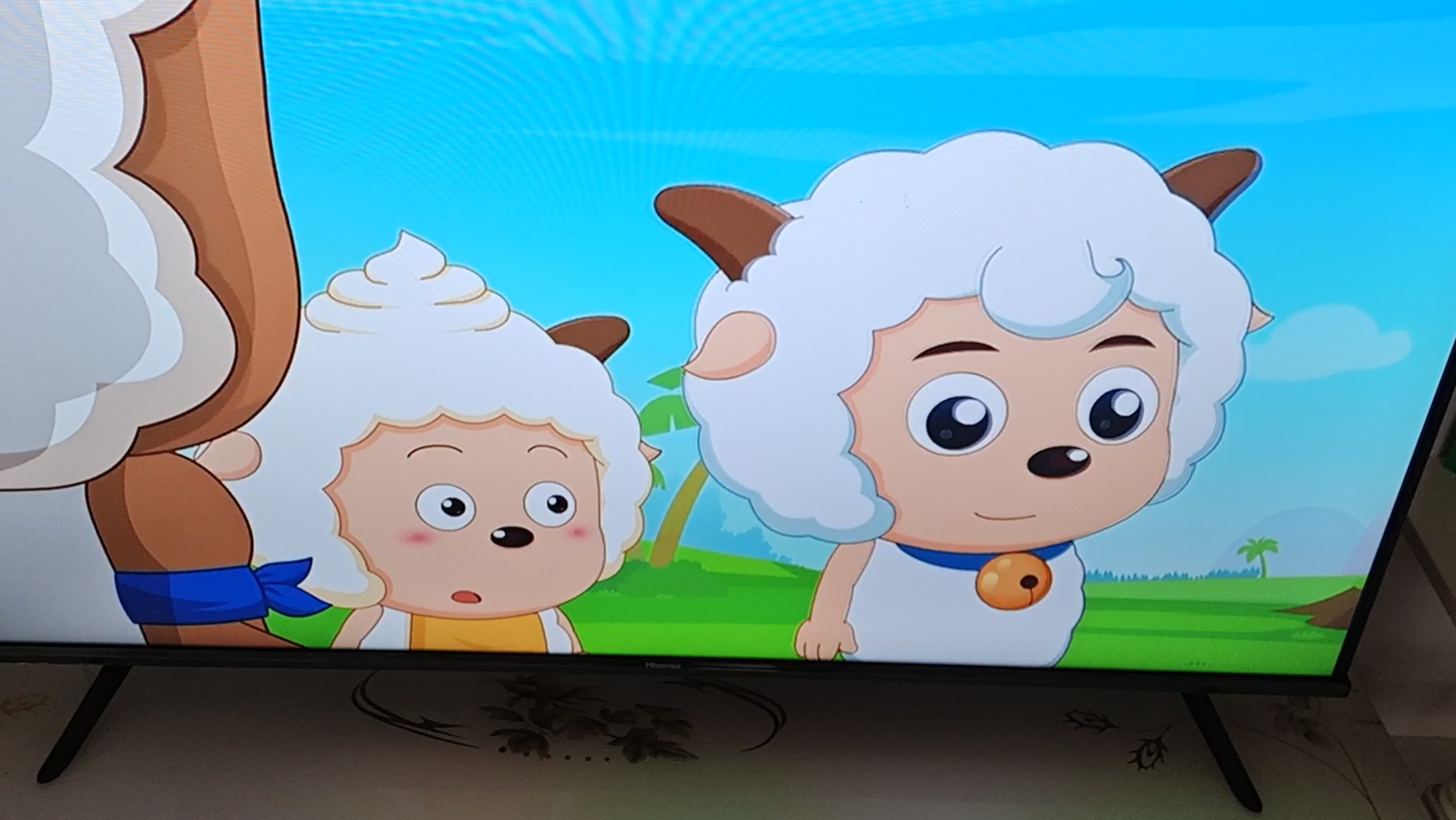 喜羊羊与灰太狼4之决战次时代