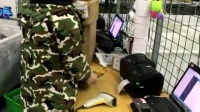 我在马帮WMS仓库管理系统截取了一段小视频