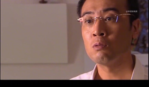 孝之深刻,孝之无奈,许亚军咏梅于和伟主演高分老剧