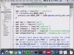 Vue全方位解析视频教程第二十二讲 vue-cli中的webpack配置【育知...