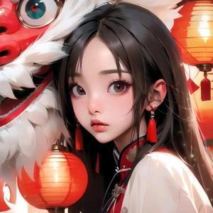 音乐爱好者小夏