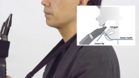 [中字]“吹嘴的使用方法" Roland 电吹管教程视频 第四章