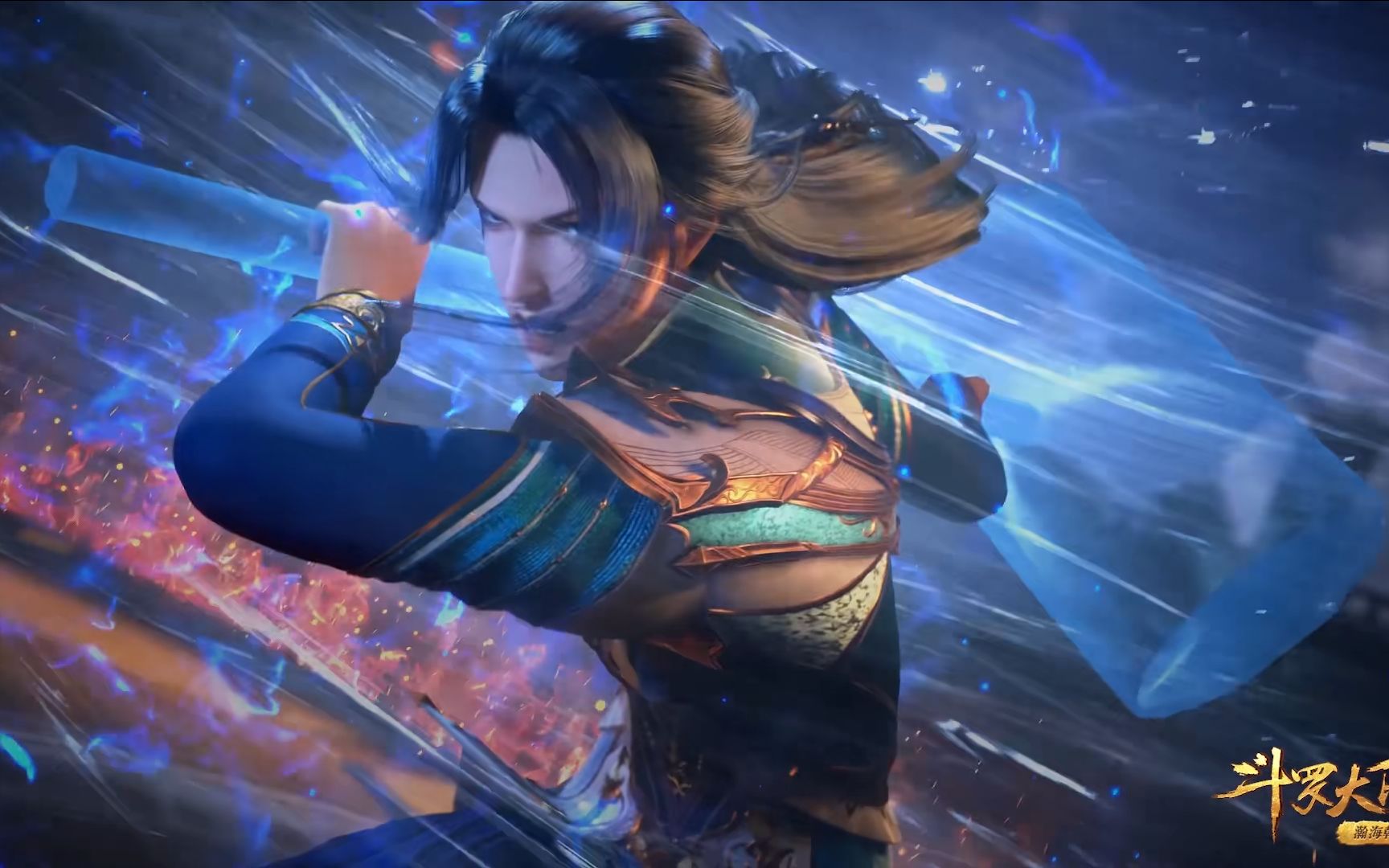 斗罗大陆:盘点斗罗九大自创魂技,最后一个可以弑神!