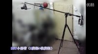 DIY小摇臂,单反稳定器,滑轨