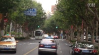 Sheep拍摄上海公交6路 长白路图们路→武进路河南北路[1]