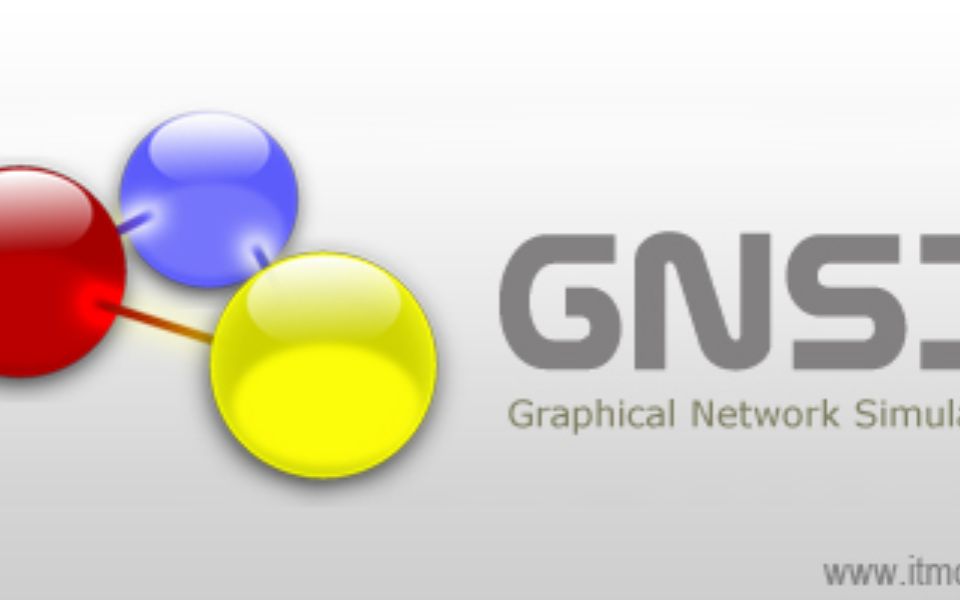 GNS3中路由器模拟PC机