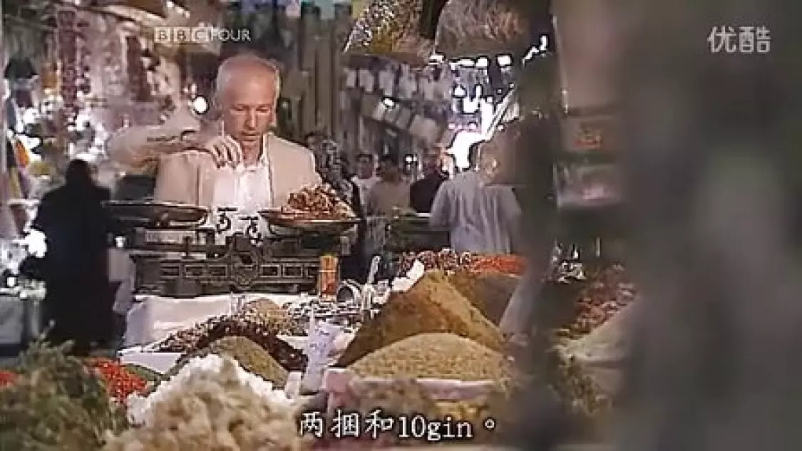 [BBC:数学的故事.第一集].