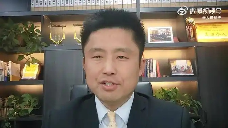 李合礼律师"法律快餐车"第109期:民法上的期间计算