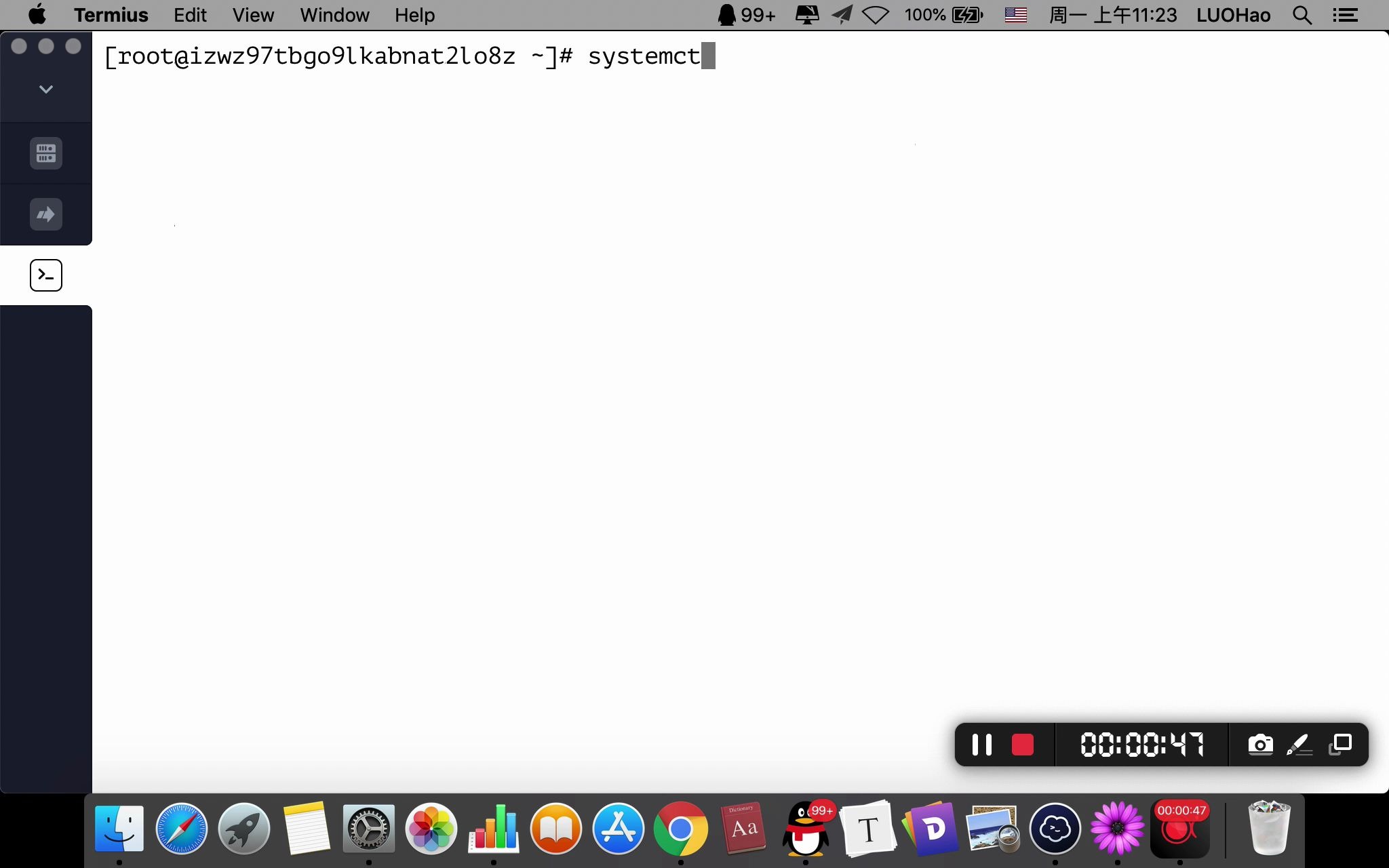 python+AI:3 数据库