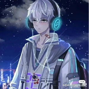 爱玩游戏的小池 