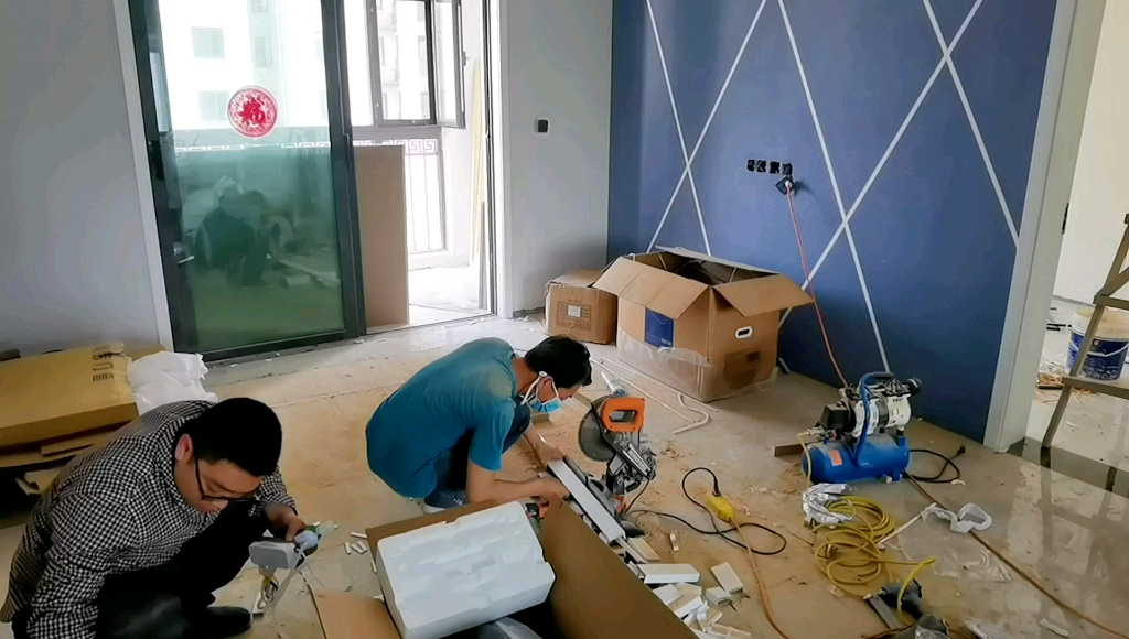 今天才知道:厨房门和卫生间门好多选错了?快来看看吧!