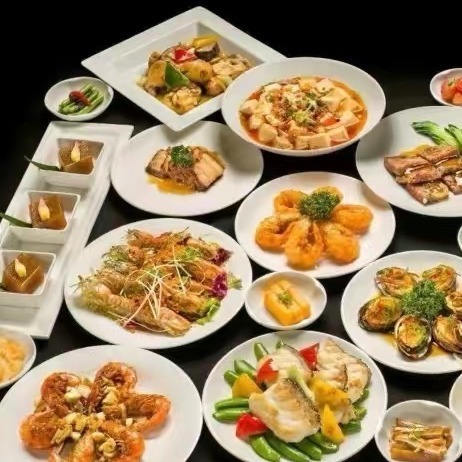丹丹美食