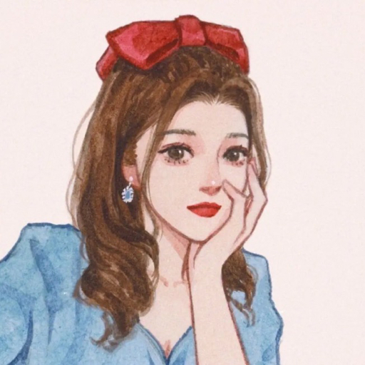 殷家小丫头 