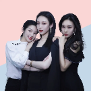 婉儿的宝藏姐姐