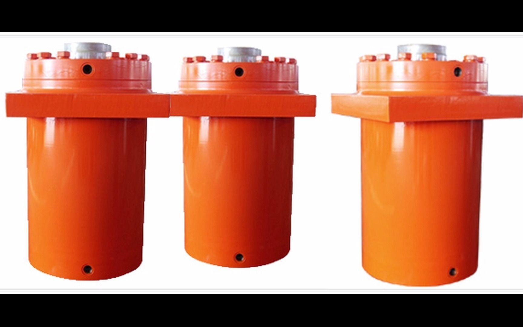 哈尔滨单作用液压缸厂家