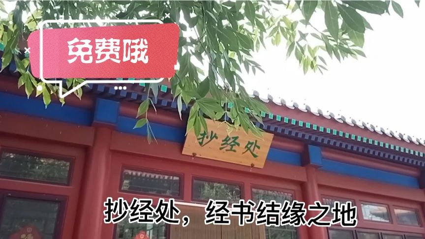 学佛人将大量经书送回天津寺院,猜猜看,寺院会如何处理?