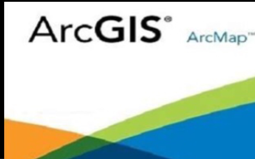 ArcGIS小妙招之标注的简单用法