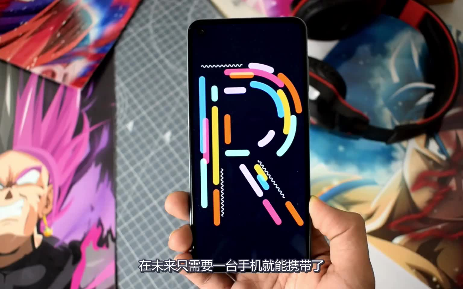 下一个安卓新版本Android R 新特性汇总(Q还没来呢)【中文字幕】