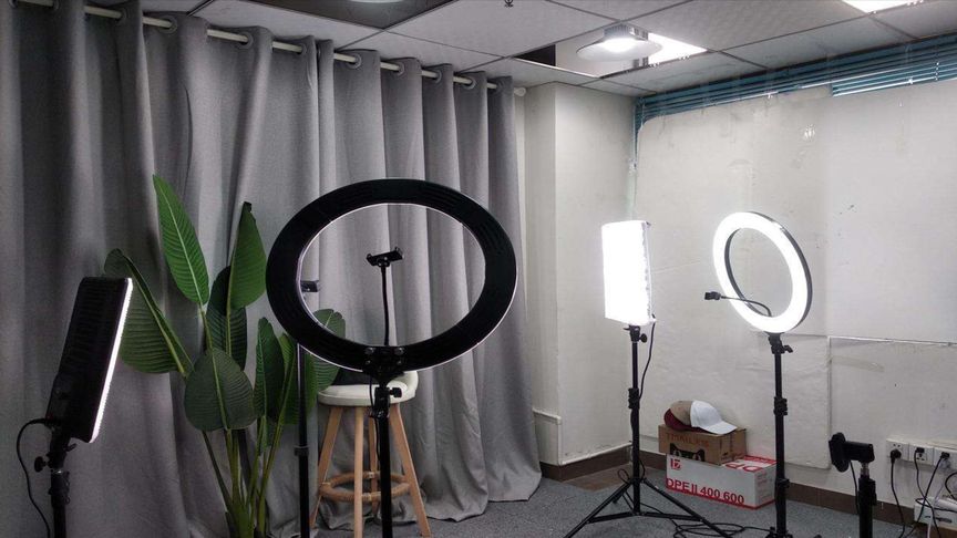 电商直播带货风口来临,从零开始学会直播卖货。淘宝直播课程三3