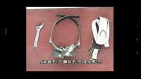 兆欧表测量电缆的绝缘电阻的方法