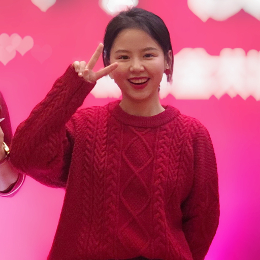 Vioooo小绿的精彩人生 