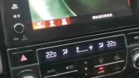 360全景影像完全不能用,显示原车倒车影像(原车的藏起来了,所以视频...