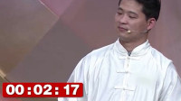 老中医的一指禅养生神技,豆腐上演示穴位按摩,效果让人震惊!