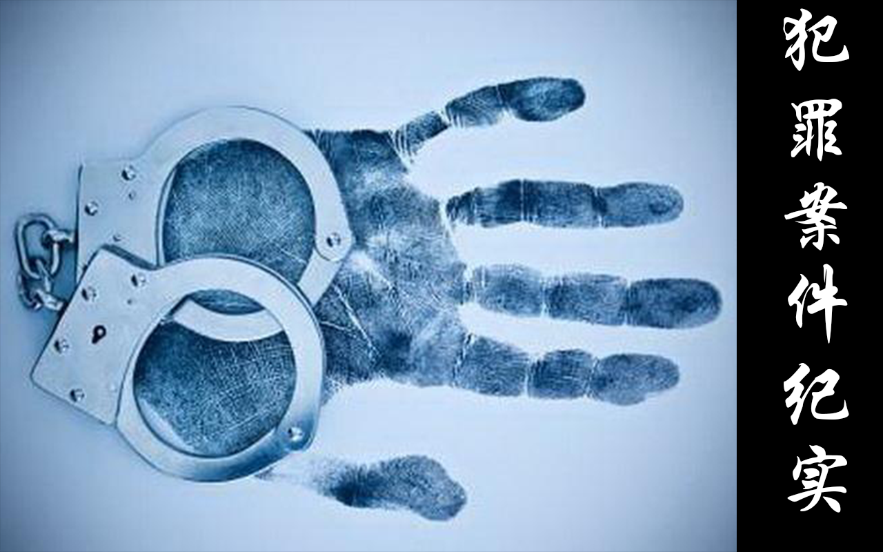 犯罪案件纪实,持续更新中